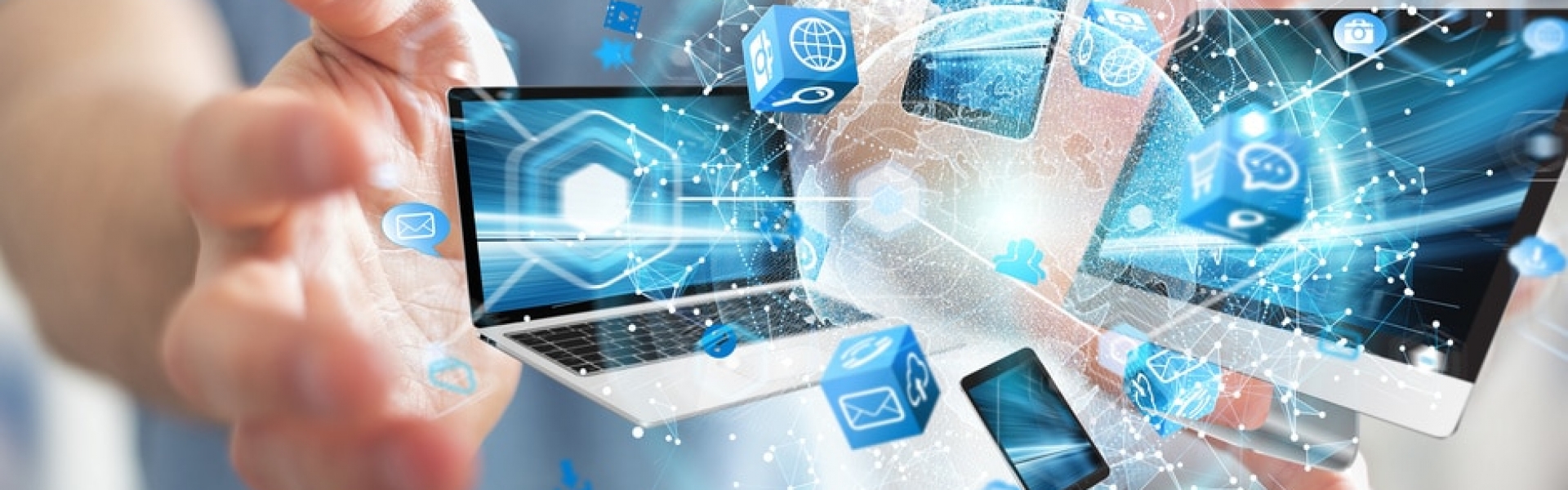 Digitalisering: hoe versnelt U de digitalisering van uw bedrijf